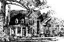 Crescent Hill House Plan | Southern Living House Plans